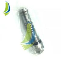 China 708-2G-03710 Main Pump Relief Valve 7082G03710 For PC300-7 PC200-7 Excavator for sale