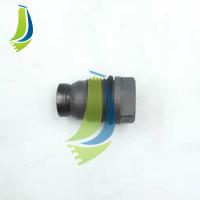 China 1110010015 Common Rail Pressure Limiting Relief Valve For Spare Parts for sale