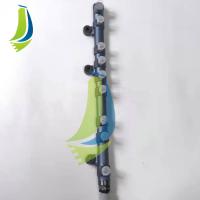 China 0445226188 Common Rail Pipe D6E Engine For EC210BLC Excavator Parts for sale