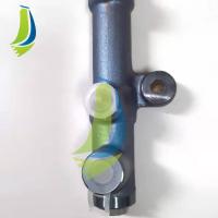 China 0445226188 Common Rail Pipe D6E Engine For EC210BLC Excavator Parts for sale
