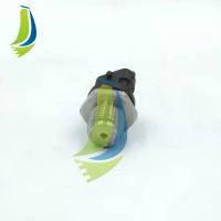 China 0281002937 Common Rail Pressure Sensor For Truck Parts for sale