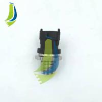 China 0281002937 Common Rail Pressure Sensor For Truck Parts for sale