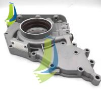 China 1011015-30D Oil Pump Housing For EC210D EW140B Spare Parts for sale