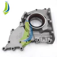 China 1011015-30D Oil Pump Housing For EC210D EW140B Spare Parts for sale
