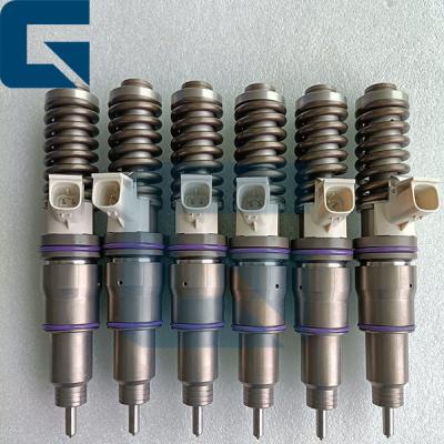 China VOE20929906 20929906 Fuel Injector For D16 for sale