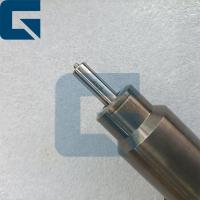 China VOE20929906 20929906 Fuel Injector For D16 for sale