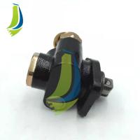 China 105220-6490 Fuel Transfer Pump For DH220-5 DH225-5 Excavator Parts for sale