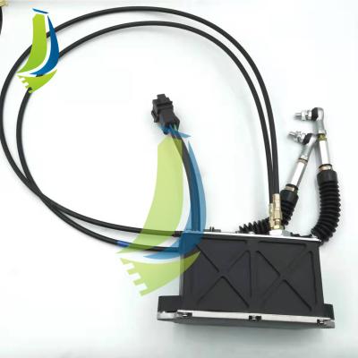 China 247-5212 2475212 Throttle Motor For E320C E320D Excavator Parts for sale