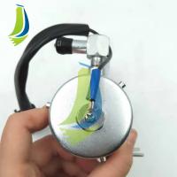 China Electronic Oil Transfer Pump 24V For 4HK1 6HK1 Engine Spare Parts for sale