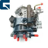 China 9320A535H C7.1 Engine Fuel Injection Pump For E320D2 Excavator for sale