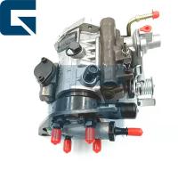 China 9520A383G Fuel Injection Pump 9520A383G for sale