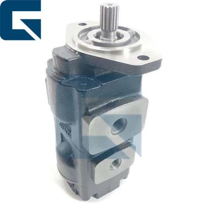 China 20925580 Hydraulic Gear Pump For JS3CX 4CX 5CX Loader for sale