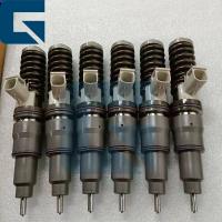 China VOE20708597 20708597 Fuel Injector MD11 Engine Injector for sale