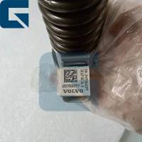 China VOE20708597 20708597 Fuel Injector MD11 Engine Injector for sale