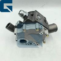 China 197-9581 C7 Water Pump 1979581 For Excavator E336D for sale