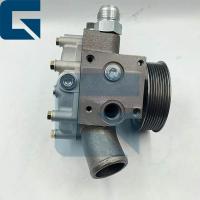 China 197-9581 C7 Water Pump 1979581 For Excavator E336D for sale