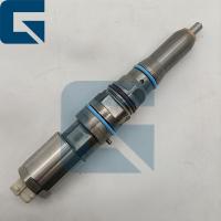 China 456-3588 4563588 Fuel Injector Fo C9 Engine Injector for sale