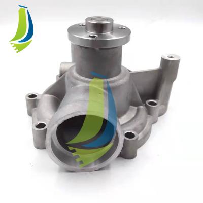 China 20726083 Water Pump For BFM1013 D6D Engine Spare Parts for sale