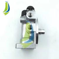 China 11110702 Fuel Filter Housing For EC210B EC240B Excavator Parts for sale