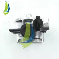 China 11110702 Fuel Filter Housing For EC210B EC240B Excavator Parts for sale
