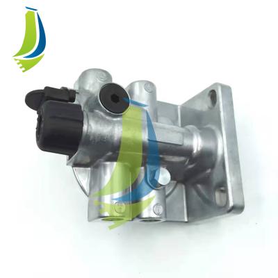 China 11110702 Fuel Filter Housing For EC210B EC240B Excavator Parts for sale