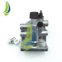 China 11110702 Fuel Filter Housing For EC210B EC240B Excavator Parts for sale