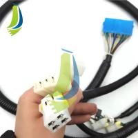 China 20Y-06-24760 Wiring Harness For PC200-6 PC300-6 Excavator Parts for sale