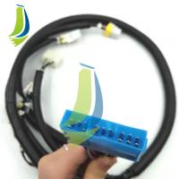 China 20Y-06-24760 Wiring Harness For PC200-6 PC300-6 Excavator Parts for sale
