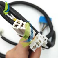 China 20Y-06-24760 Wiring Harness For PC200-6 PC300-6 Excavator Parts for sale