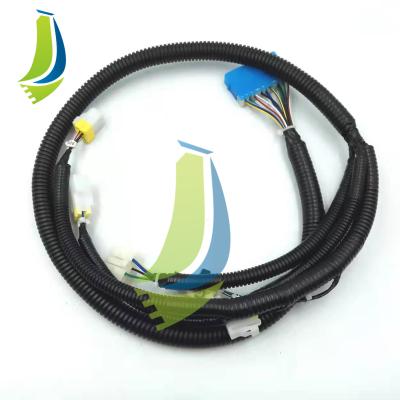 China 20Y-06-24760 Wiring Harness For PC200-6 PC300-6 Excavator Parts for sale