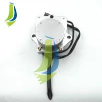 China 7834-40-2000 Throttle Motor For PC200-6 Excavator Spare Parts for sale