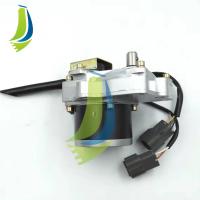 China 7834-40-2000 Throttle Motor For PC200-6 Excavator Spare Parts for sale