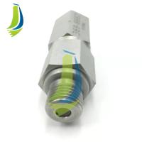 China 369-6662 C7 C9 Engine Relief Regulator Valve 3696662 For 324D Excavator for sale