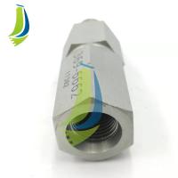 China 369-6662 C7 C9 Engine Relief Regulator Valve 3696662 For 324D Excavator for sale