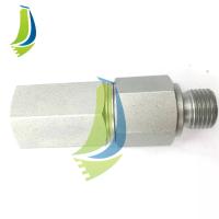 China 369-6662 C7 C9 Engine Relief Regulator Valve 3696662 For 324D Excavator for sale