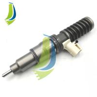 China 20708597 Engine Spare Parts Common Rail Diesel Fuel Injector for sale