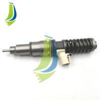 China 20708597 Engine Spare Parts Common Rail Diesel Fuel Injector for sale