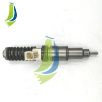 China 20708597 Engine Spare Parts Common Rail Diesel Fuel Injector for sale