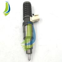 China 20708597 Engine Spare Parts Common Rail Diesel Fuel Injector for sale