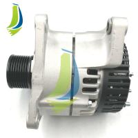 China 320/08719 12V 95A  Alternator 32008719 For 3C Excavator for sale
