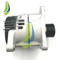 China 320/08719 12V 95A  Alternator 32008719 For 3C Excavator for sale