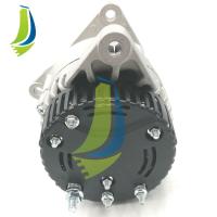 China 320/08719 12V 95A  Alternator 32008719 For 3C Excavator for sale