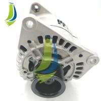 China 320/08719 12V 95A  Alternator 32008719 For 3C Excavator for sale