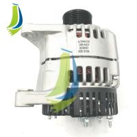 China 320/08719 12V 95A  Alternator 32008719 For 3C Excavator for sale