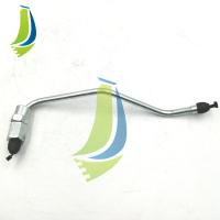 China 297-7656 Common Rail Oil Pipe 2977656 For E320D E323D Excavator for sale