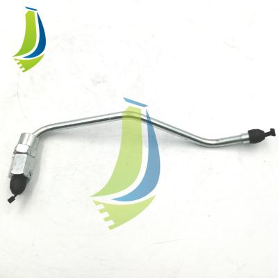China 297-7656 Common Rail Oil Pipe 2977656 For E320D E323D Excavator for sale