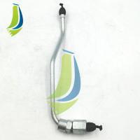 China 297-7656 Common Rail Oil Pipe 2977656 For E320D E323D Excavator for sale