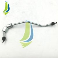 China 297-7656 Common Rail Oil Pipe 2977656 For E320D E323D Excavator for sale