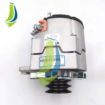 China 612600090401 28V 70A Engine Spare Part Alternator AVE2716D1 for sale