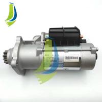 China 612600090561 24V Starter Motor For WD615 Engine for sale